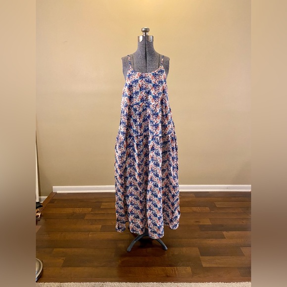 Dresses | Summer Maxi Dress | Poshmark